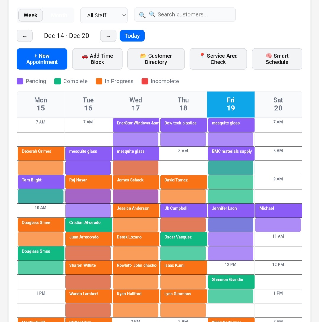 Home Services Near You | Quick Serve Pro