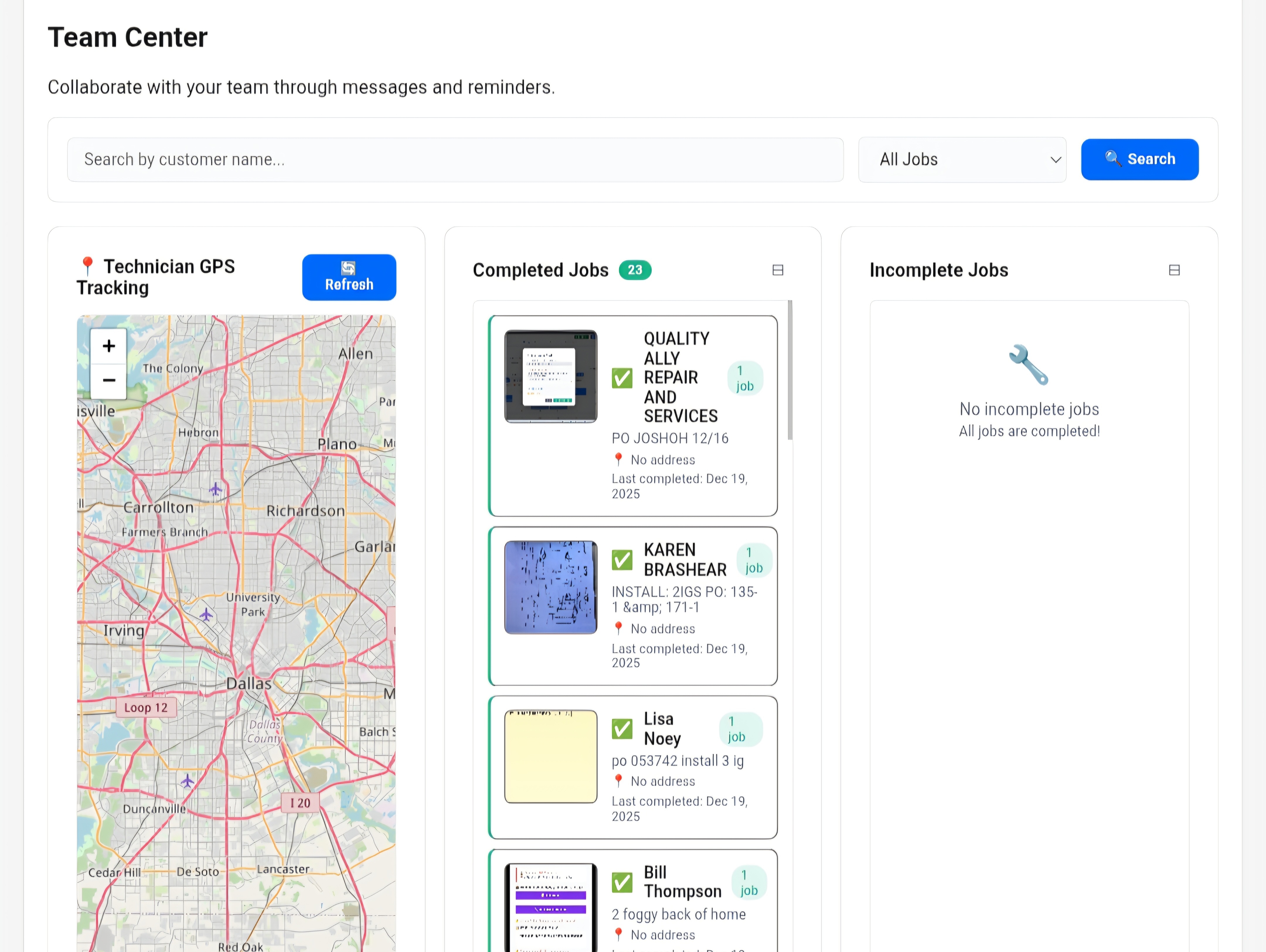 Home Services Near You | Quick Serve Pro